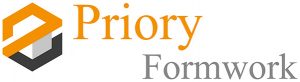 Home - Priory Formwork