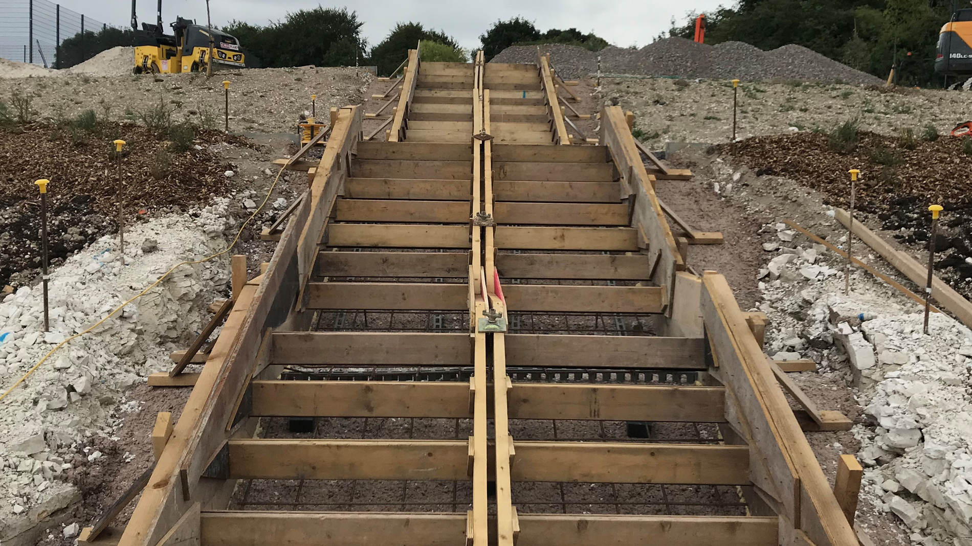 Home - Priory Formwork