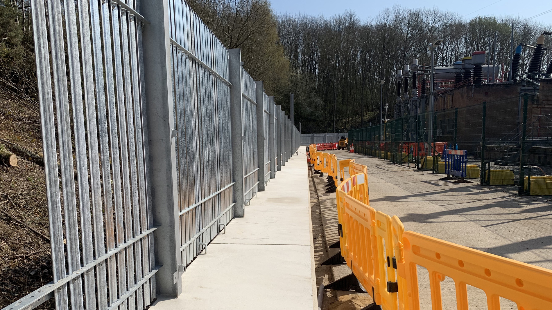 Home - Priory Formwork